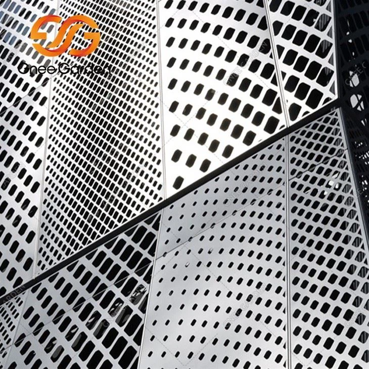 China Customized Stainless Steel Wall Panels Manufacturers Suppliers ...